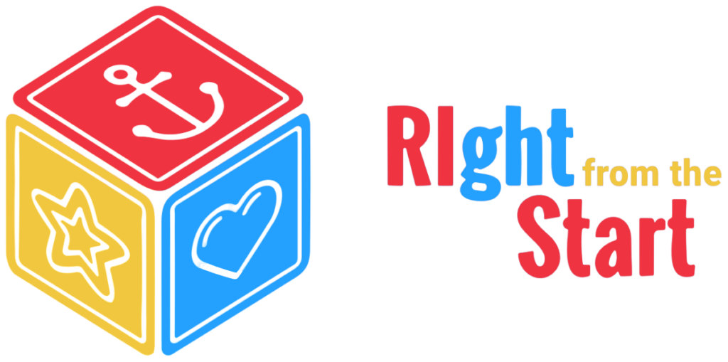 RIght From The Start RI | Childhood Advocacy & Education